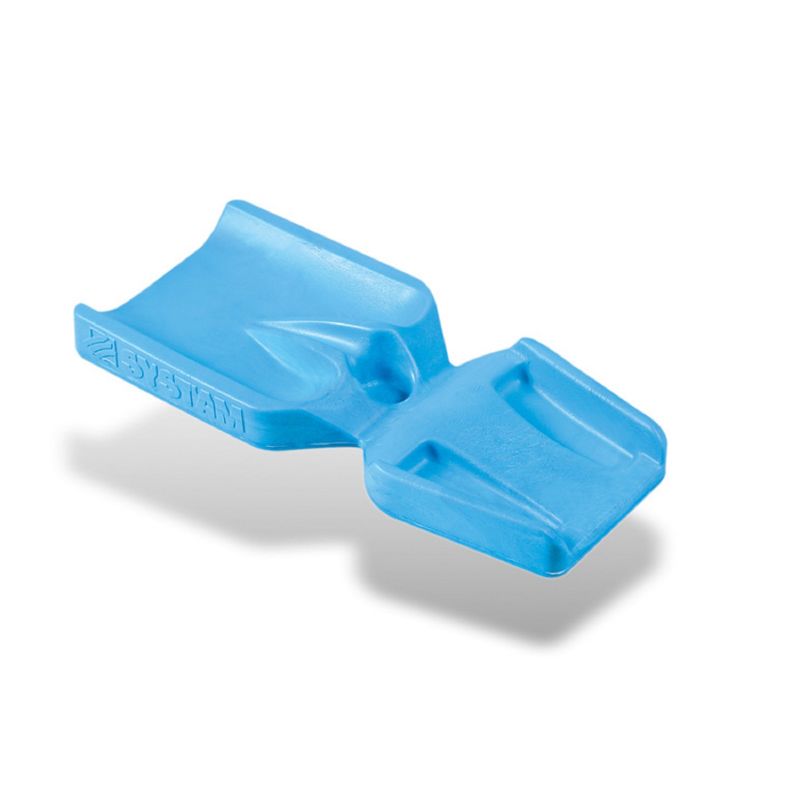 ORKYN SYSTAM Talonnière Anti-Escarres Enveloppante en Mousse ...