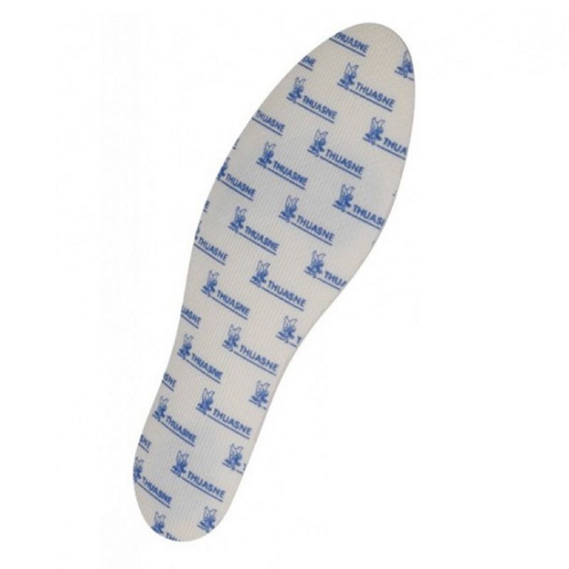 THUASNE Pedi Pro Plus - Semelles Anti Choc à Inserts Anatomiques - Amo