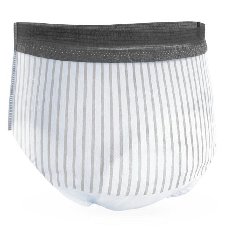 TENA MEN Premium Fit L (Large) Level 4 - Slip/Protection Absorbante ...