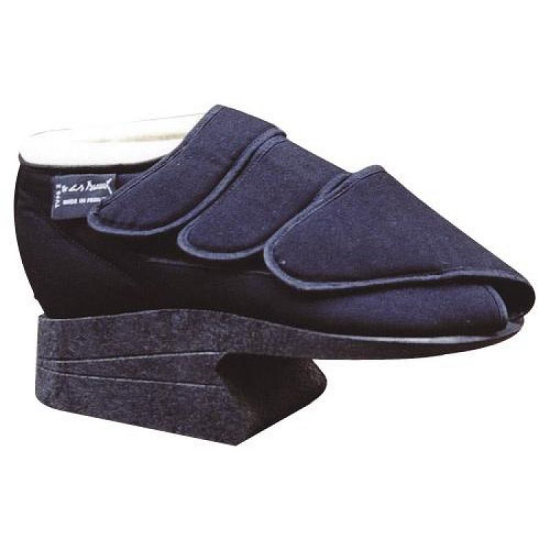 NEUT Chaussure de BAROUK Type I - Décharge Talonnière - Chaussure Thér