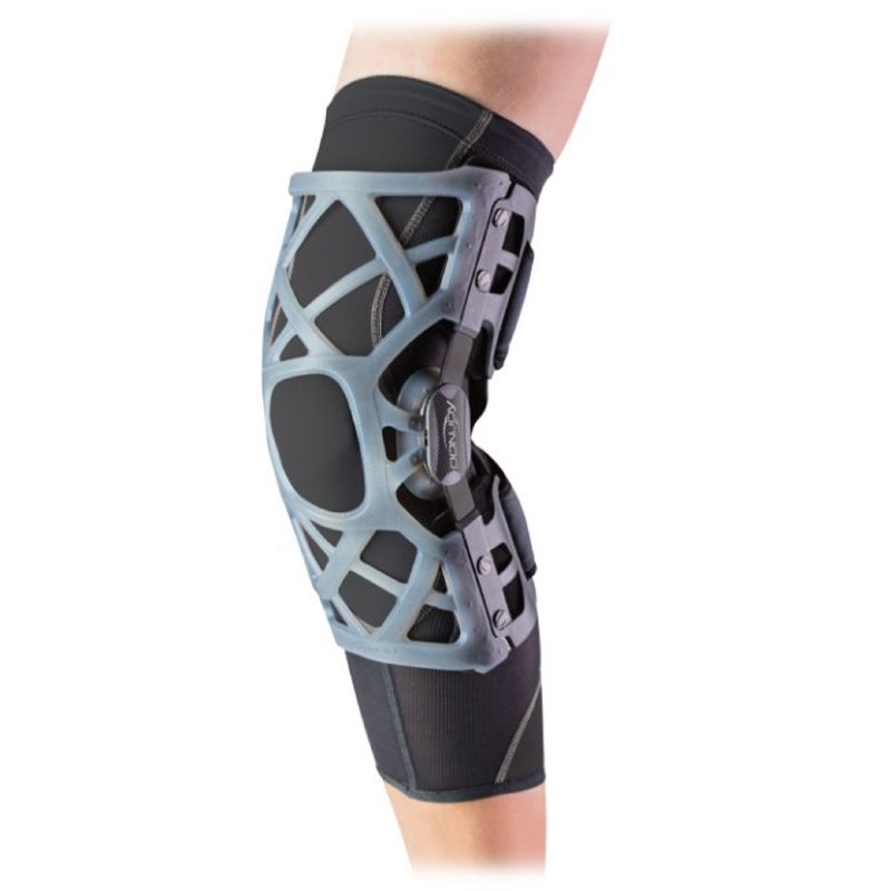 DONJOY OA REACTION - Genouillère / Attelle de Gonarthrose ...