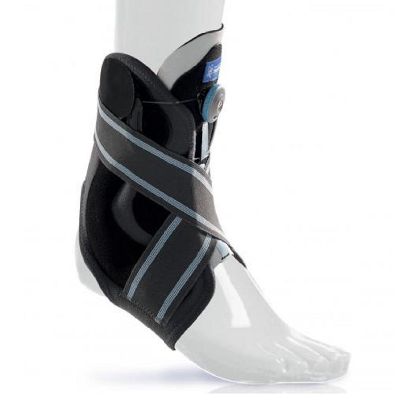 THUASNE Malleo Dynastab® - Chevillère Stabilisatrice avec Système de S