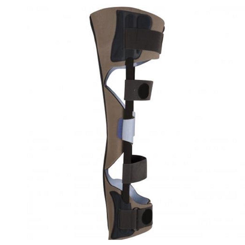 THUASNE Genuimmo - Attelle du Genou - Pharmacie du Centre 80300 ALBERT