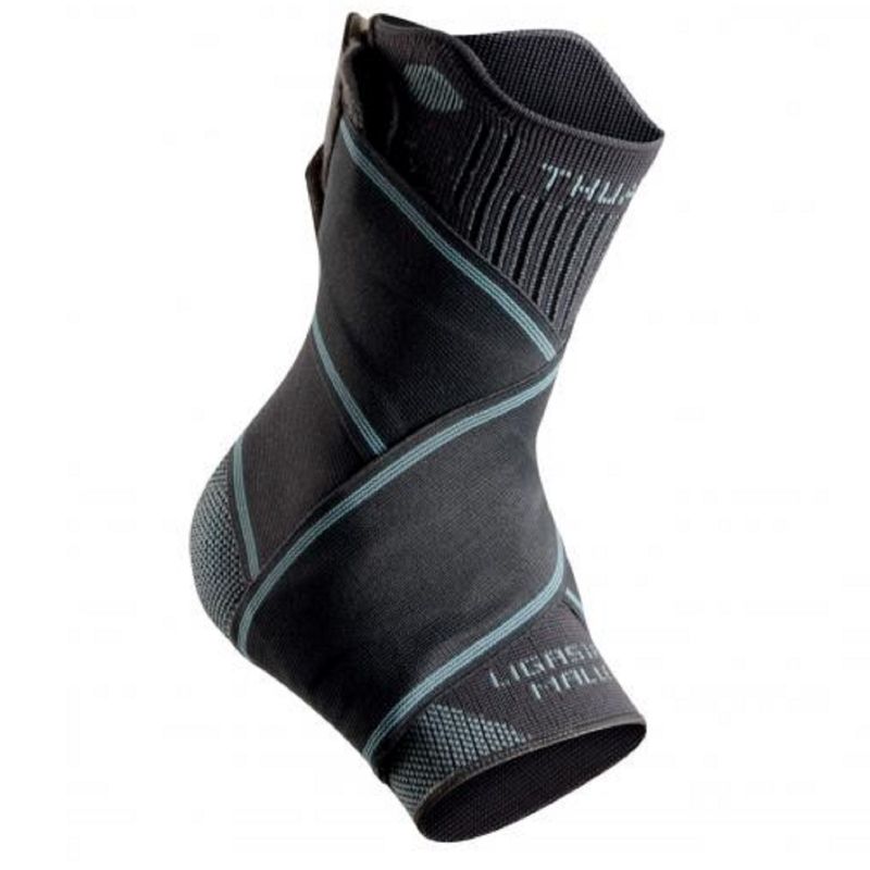 THUASNE Ligastrap Malleo - Orthèse / Chevillère Souple Stabilisatrice