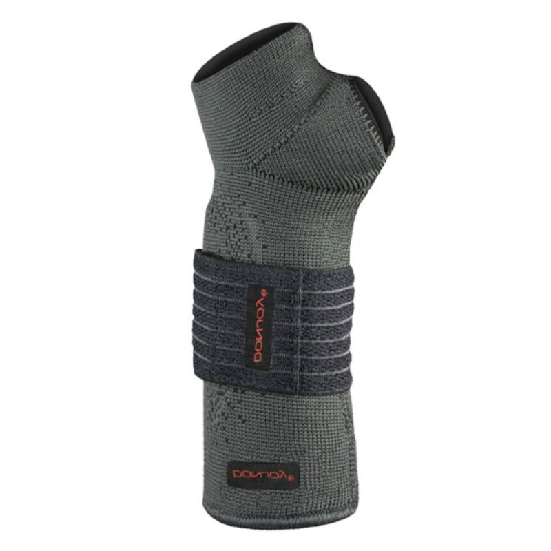 DONJOY MANULAX - Attelle de Contention Elastique Stabilisatrice Poignet ...