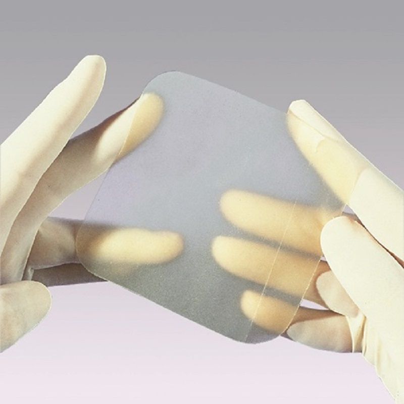 Hartmann HYDROCOLL Thin 15 x 15 cm Extra Mince - Pansement ...