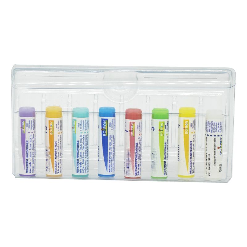 CALADIUM SEGUINUM dose 7CH à 30 CH BOIRON Pharmacie du Centre 80300 AL