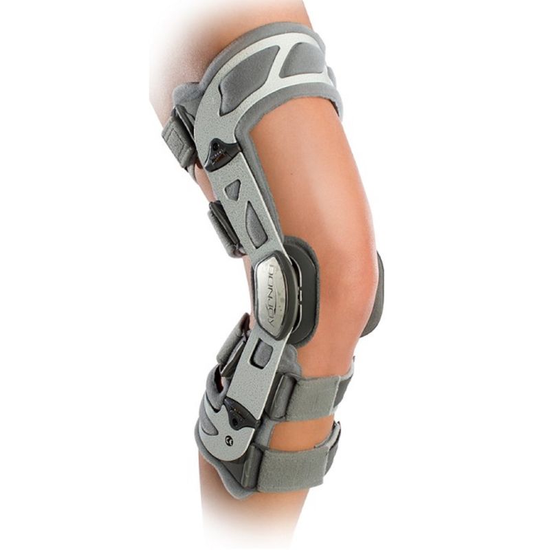 DONJOY OA NANO - Genouillère de Gonarthrose / Ostéo Arthrose en Cas de