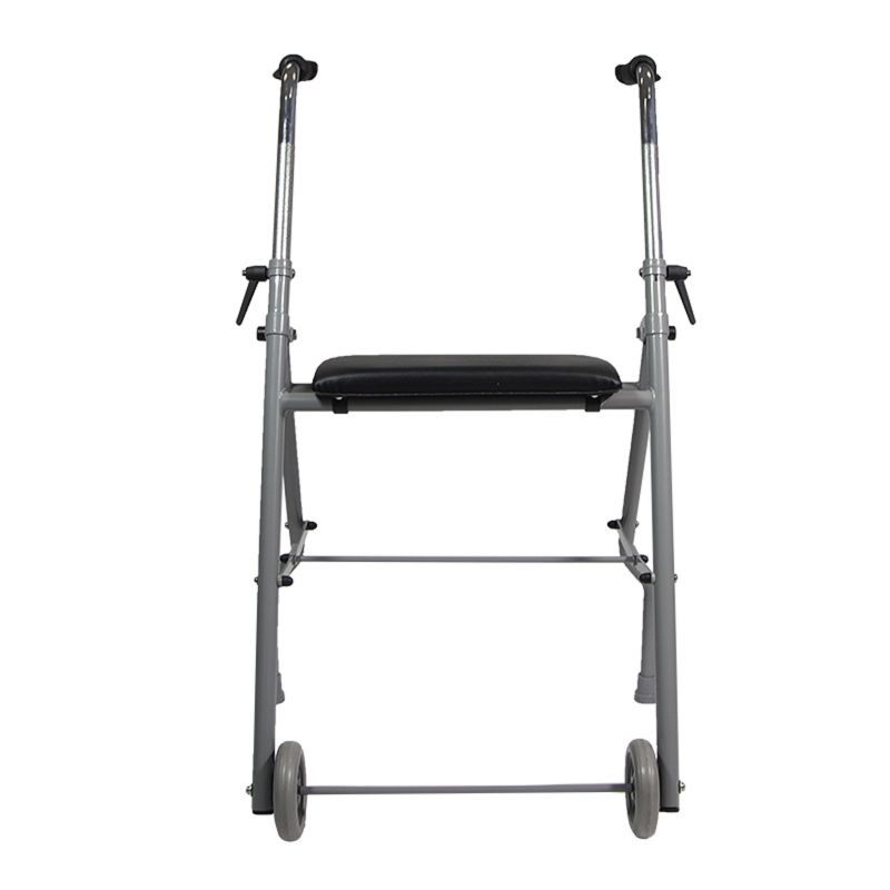 ORKYN DUPONT - Rollator Pliant 2 Roues LONDRES avec Poignées ...