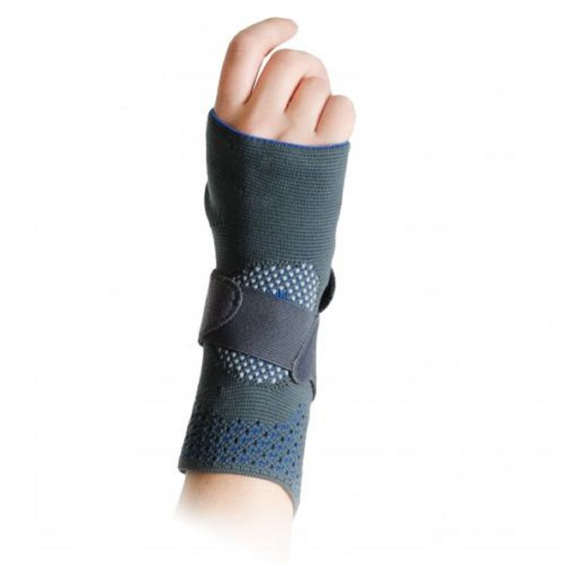 THUASNE ManuAction - Attelle Souple de Stabilisation du Poignet en Cas