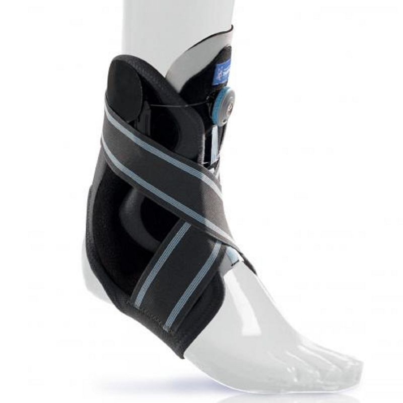 THUASNE Malleo Dynastab® Boa® - Chevillère Stabilisatrice avec Système