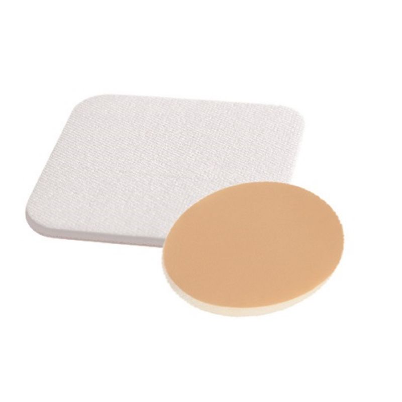 Hartmann PERMAFOAM 20 x 20 cm - Pansement Hydrocellulaire Non Adhésif ...