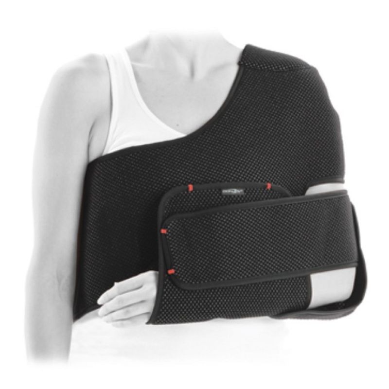 DONJOY IMMOSCAP II - Echarpe d' Epaule et de Bras Bilatérale - Traumat