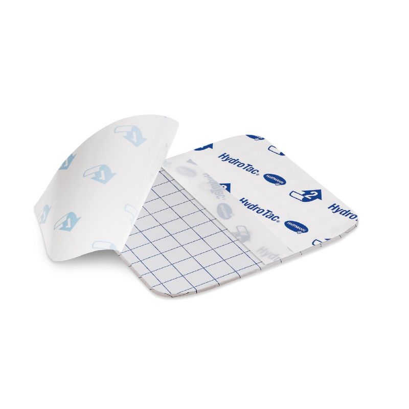Hartmann HYDROTAC Transparent 20 x 20 cm - Pansement Non Adhésif ...
