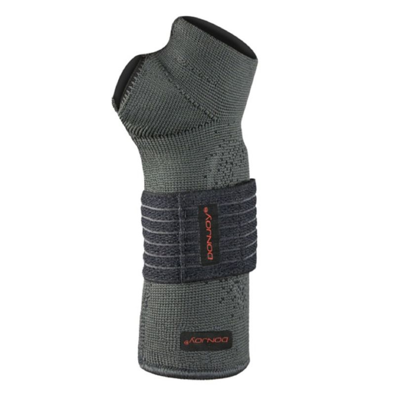 DONJOY MANULAX - Attelle de Contention Elastique Stabilisatrice Poignet ...
