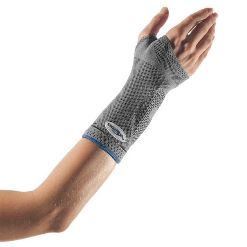DONJOY MANUFORCE - Attelle de Poignet Main Post Traumatiques ou Post O