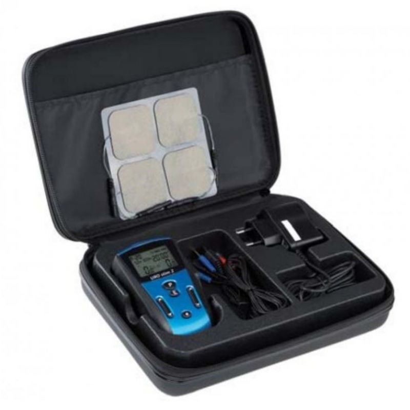 UROSTIM 2 Electrostimulateur Neuromusculaire Traitement de l ...