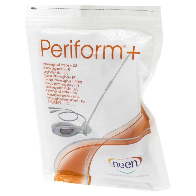 NEEN PERIFORM+ Sonde Vaginale Personnelle d' Electro Stimulation et de