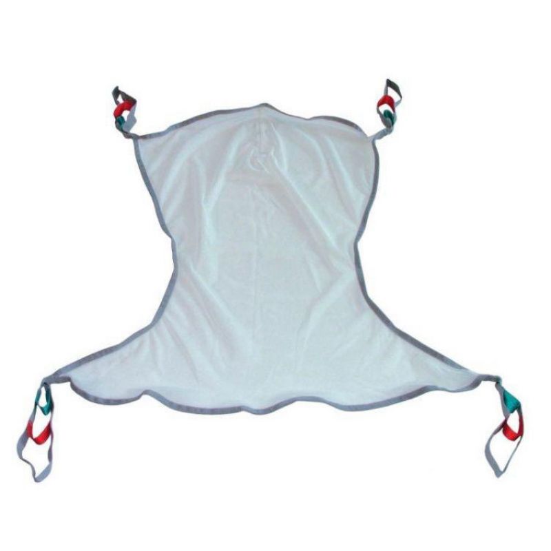 ORKYN DUPONT - Sangle Hamac Filet pour Lève Personne SAMSOFT et Mini S