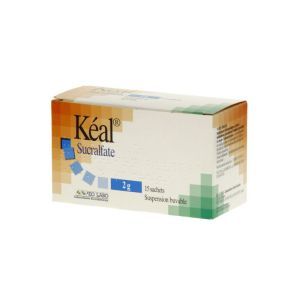Eg Labo - Laboratoires Eurogenerics, Keal 1 g, Keal 2 g, Sulfarlem 12.5 ...