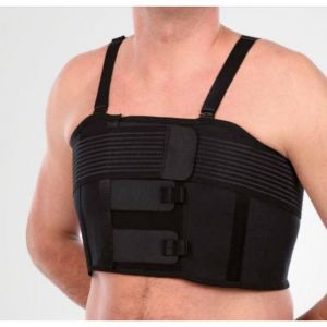 Cerecare Abdoplas Digibelt Digithorax Stomibelt, Bandeau Oreille ...