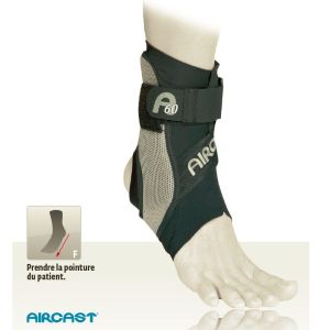 Chevillère Rigide Cizeta Orto A2T Donjoy Thuasne Orthèse Stabilisatrice ...