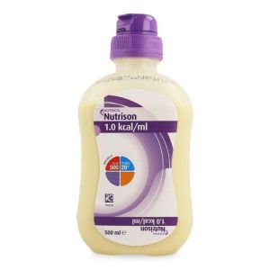 Nutricia - NUTRISON Concentrated 2.0 Bouteille 500ml Nutrition Entérale ...